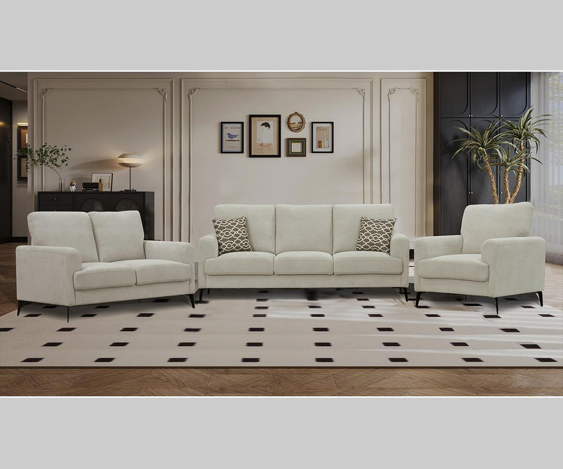 Rhea Sofa Set KM3000 – KALIGA BAZAAR